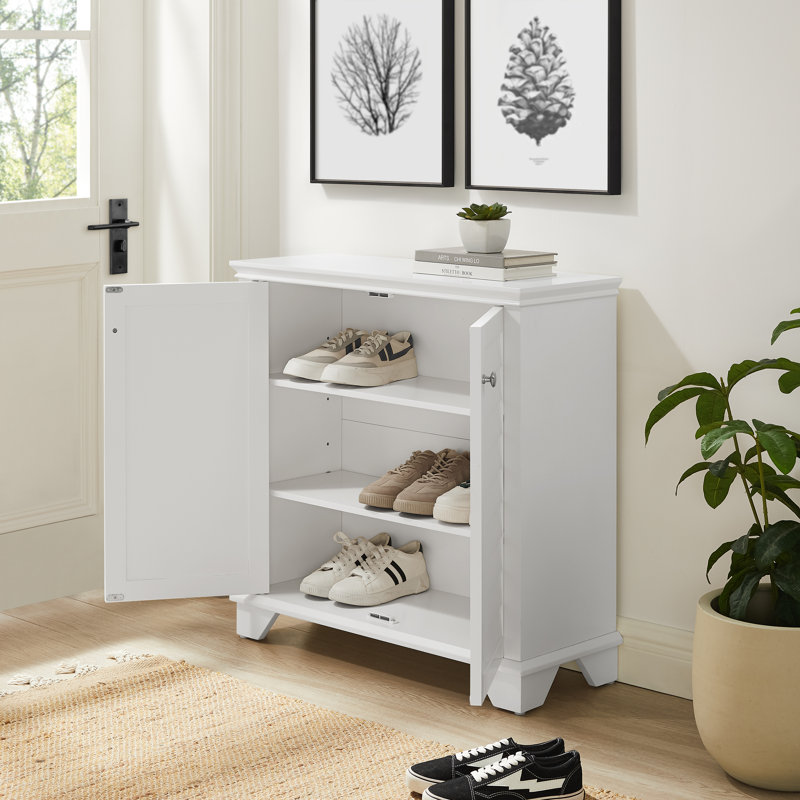 Lark Manor Alexsys Accent Cabinet | Wayfair